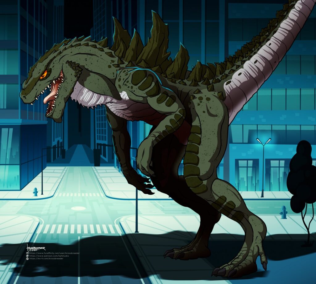 Gallery 2 – KAF! Studio